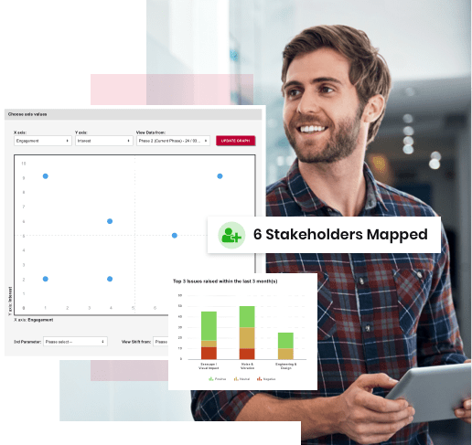 Tractivity: The UK's Leading Stakeholder Management Software